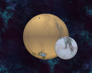 2D Planet Sprites Tutorial - Screaming Brain Studios