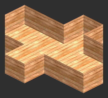 Isometric Lighting Tutorial - Screaming Brain Studios - Free Game Assets