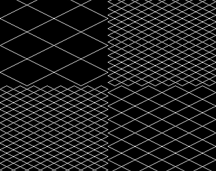 Isometric Grids Pack - Screaming Brain Studios - Free Game Assets