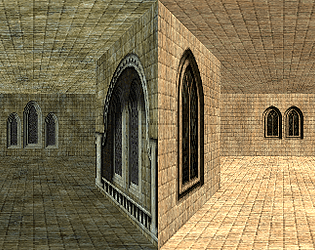 First Person Dungeon Crawler Pack - Screaming Brain Studios - Free Game ...