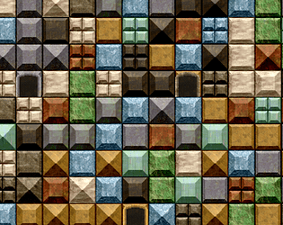 Tiny Top Down Pack - Screaming Brain Studios - Free Game Assets